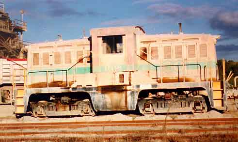 Whitcomb Locomotives part 2